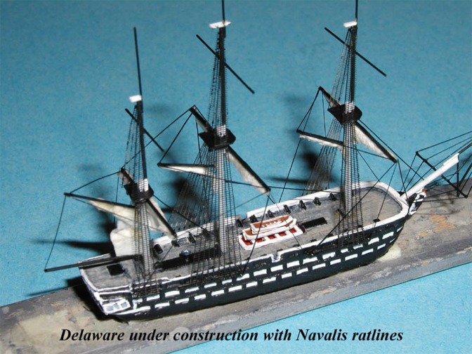 Sailing Ship Ratlines at Hayley Pell blog