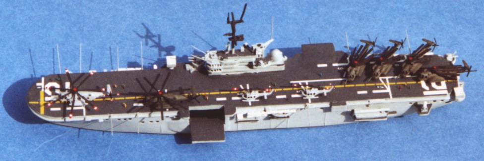 USS Inchon (LPH) , #2